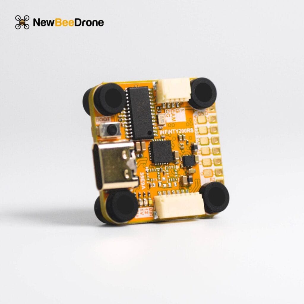 Best FPV Flight Controller 2026: Top Picks and How to Choose | My ...
