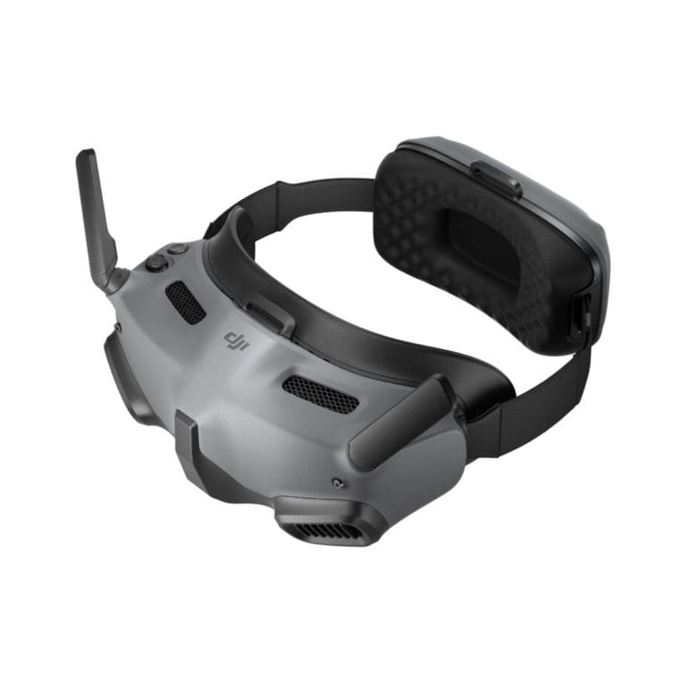 Best FPV Goggles for 2026: Analog, Digital & Budget Options | My Racing ...